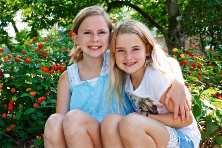 Louisiana Foster Care | Become A Therapeutic Foster Parent