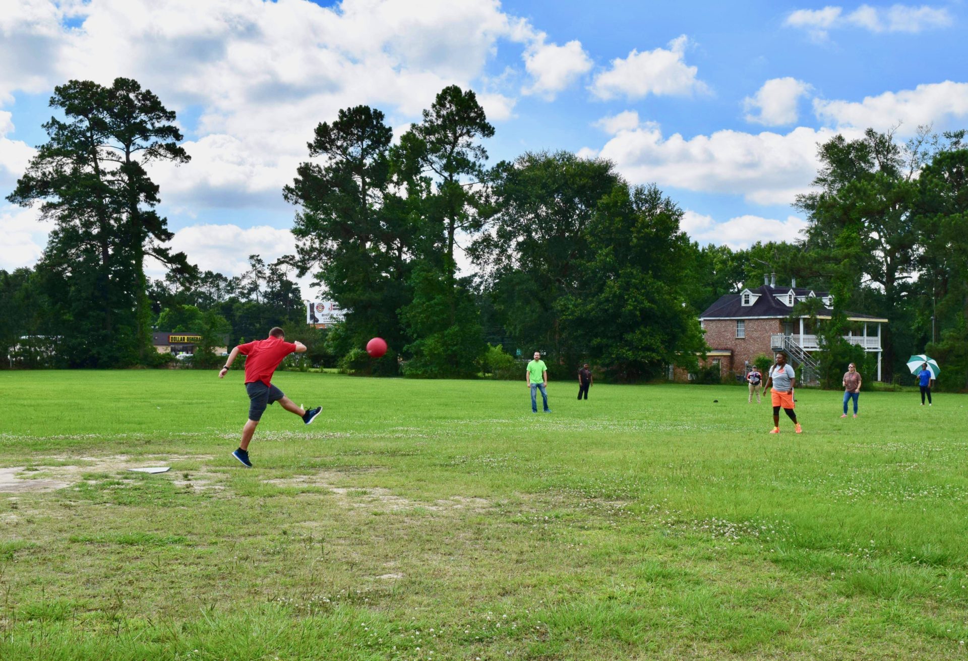 Methodist Children's Home of Southwest Louisiana | LUMCFS