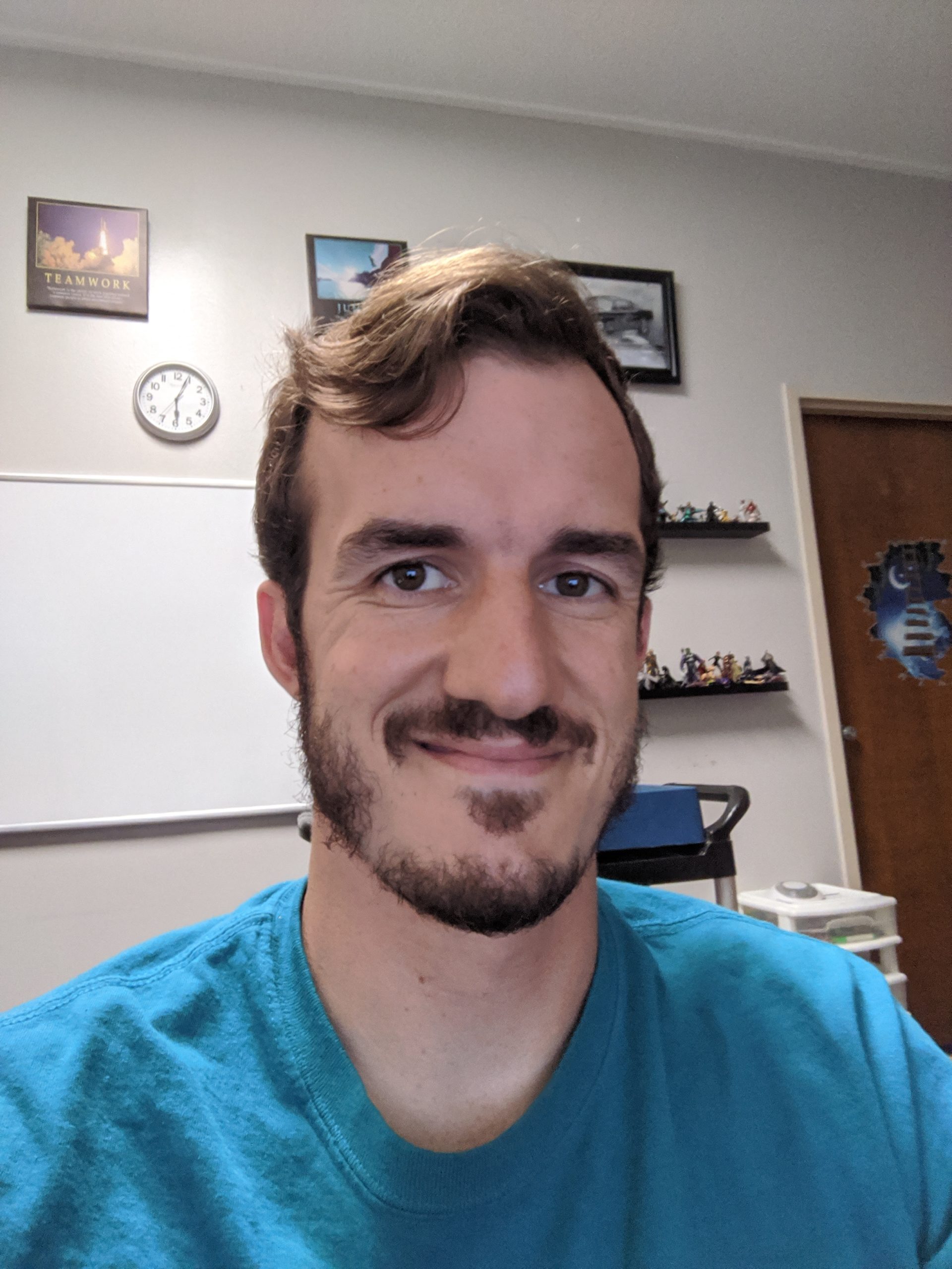 Life Notes: Empathy - Love, Hate, and Forgiveness - Louisiana United ...